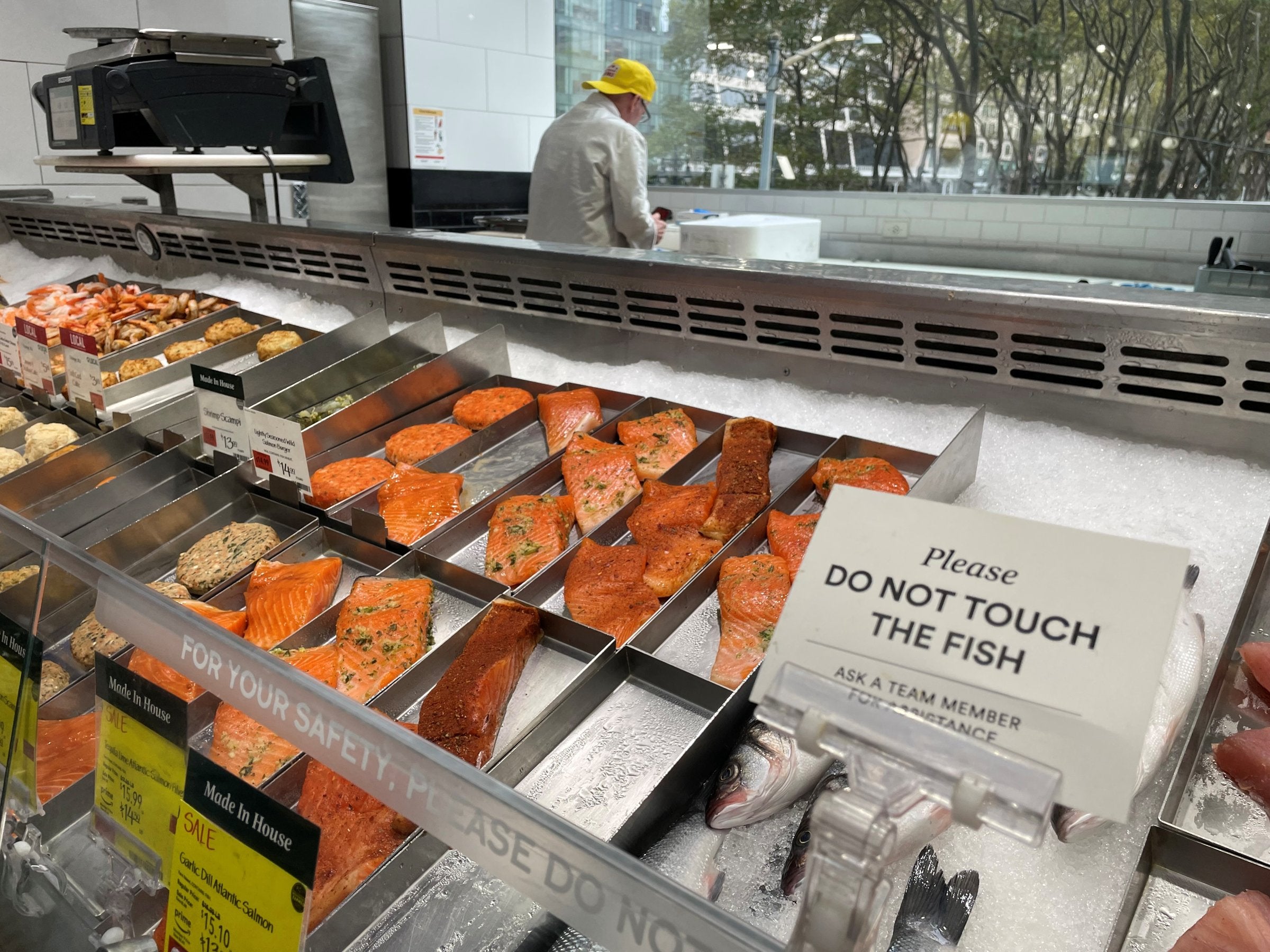 Norway salmon prices rebound after weeks of losses | Intrafish