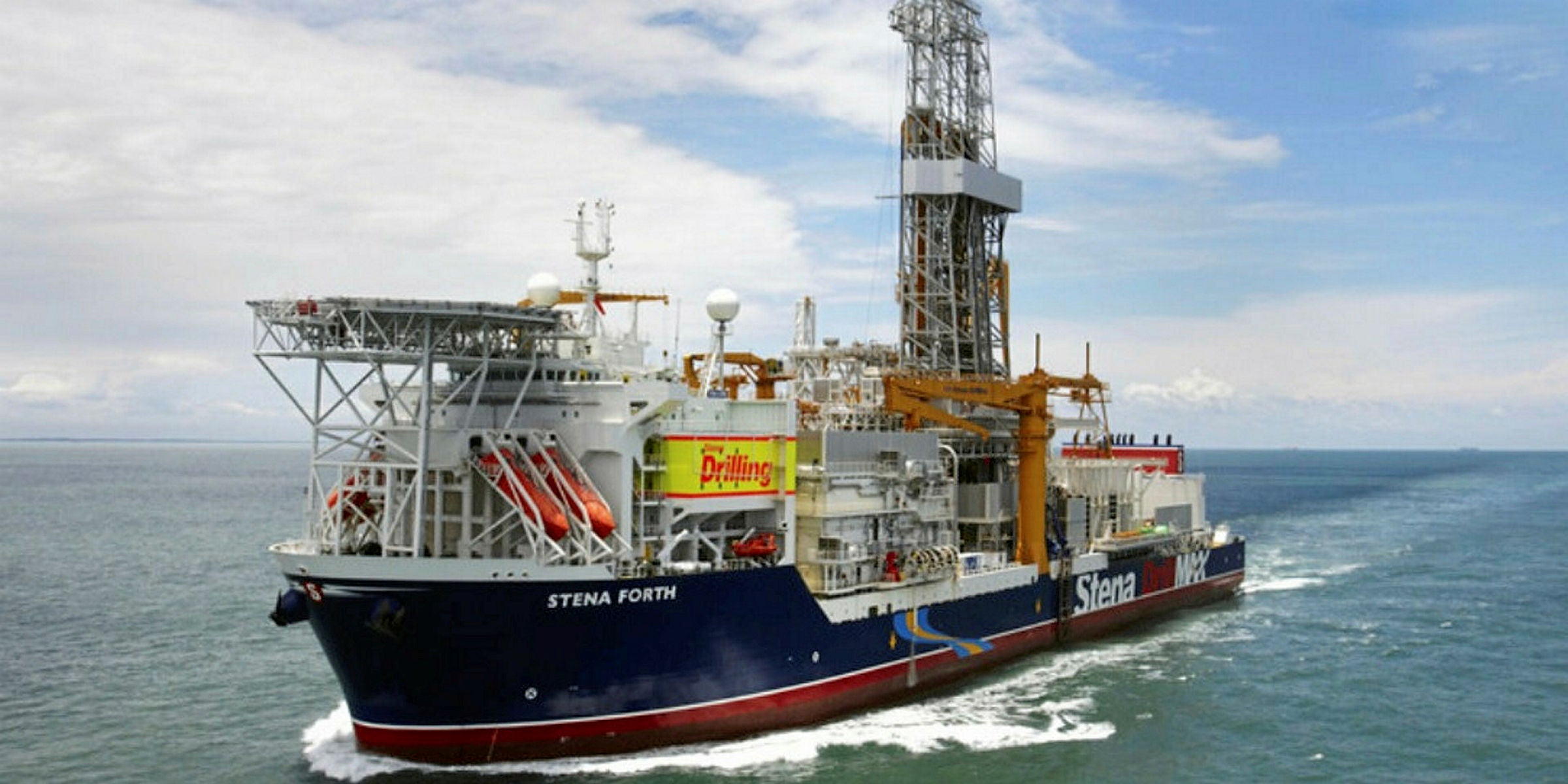 CNOOC picks rig for keenly watched exploration well off Canada | Upstream