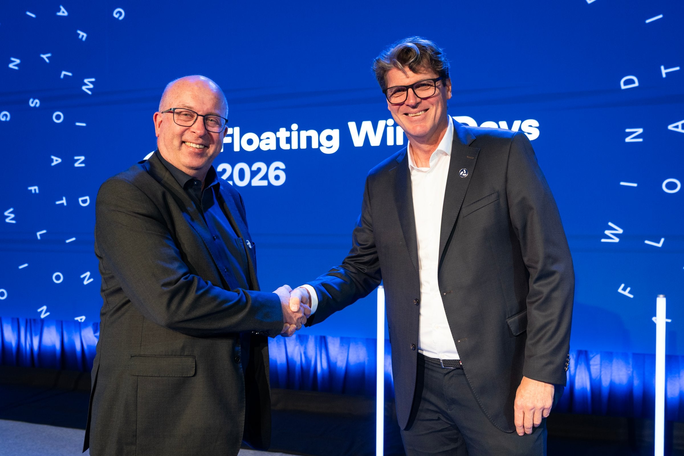 Mingyang accepted into another European offshore wind group | Recharge