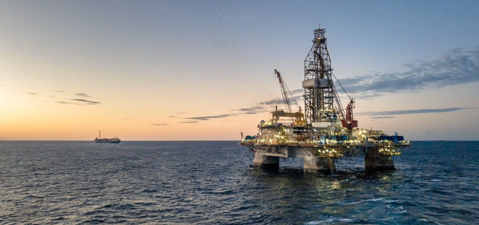 Santos wins new Aussie offshore block as it prepares to spud ...