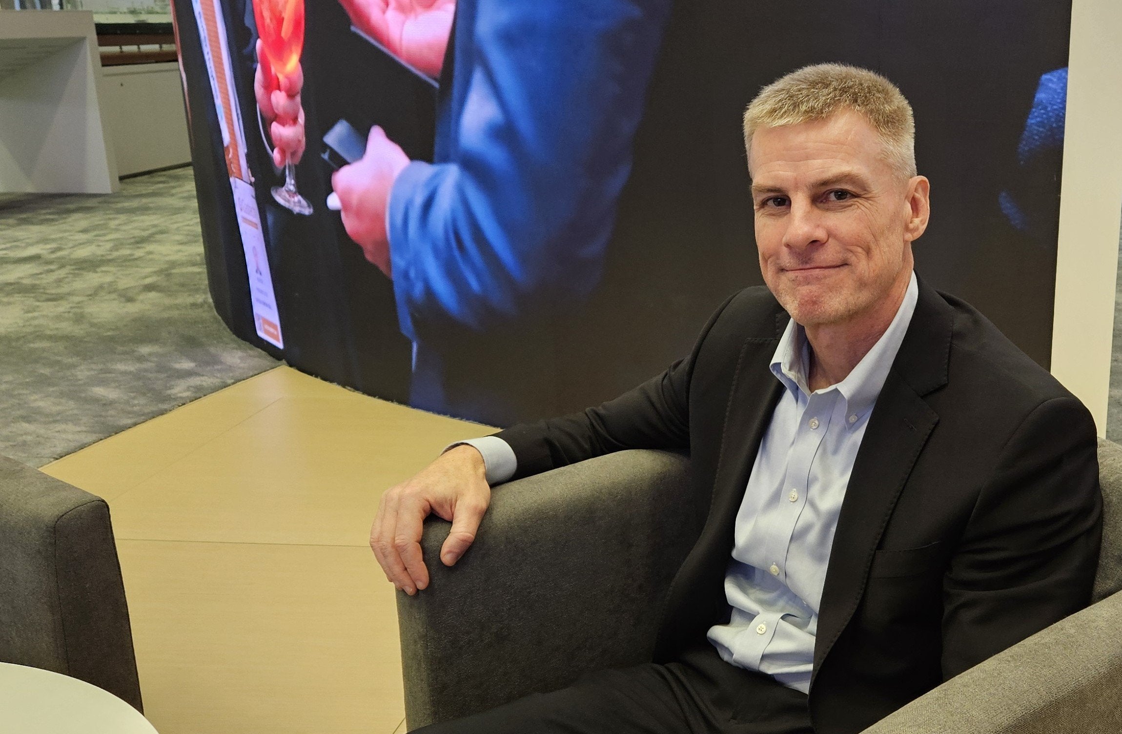 Seapeak steps on the gas as it eyes more LNG newbuildings