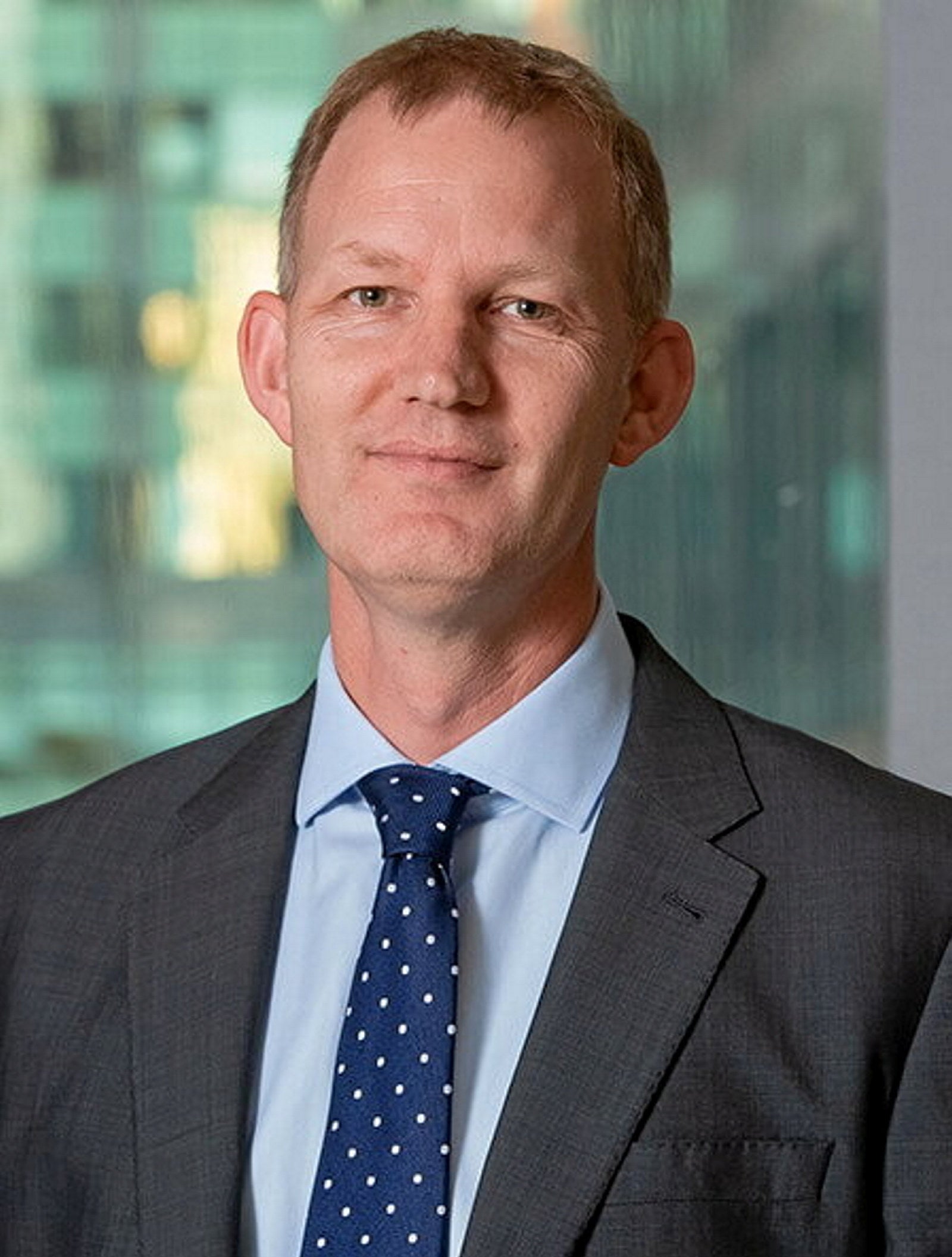 ESG and T? WFW’s Richard Stephens warns the tax net is closing on shipping