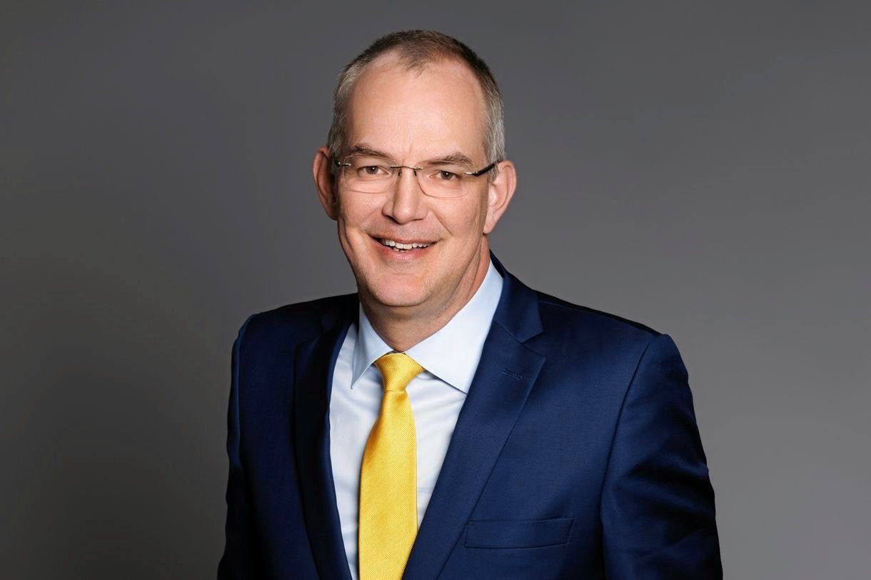 Stolt-Nielsen punting on tanker guidance to drive home liquid logistics ...