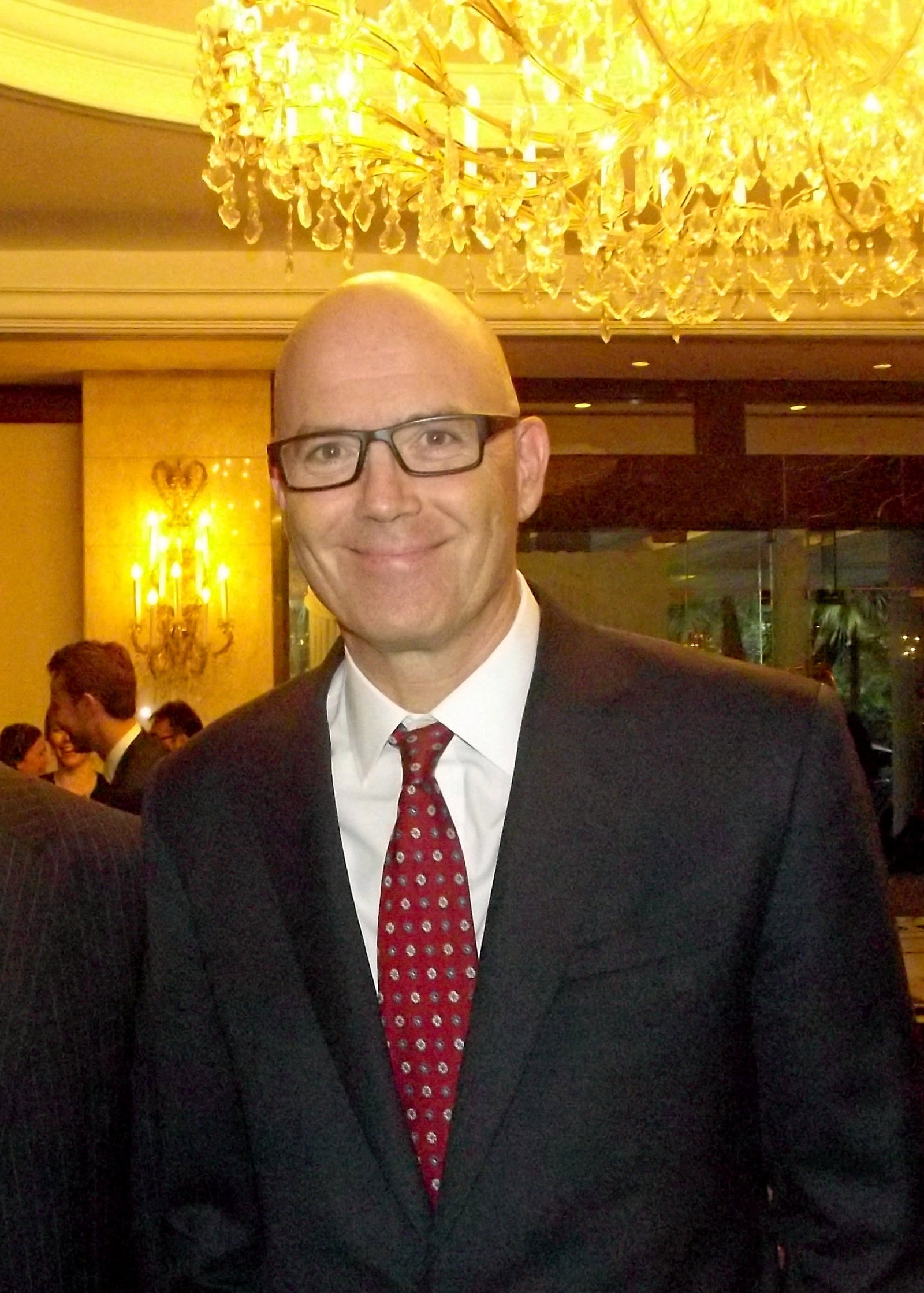 Berge Bulk and Lou Kollakis linked to large bulker buys as rates buoy ...