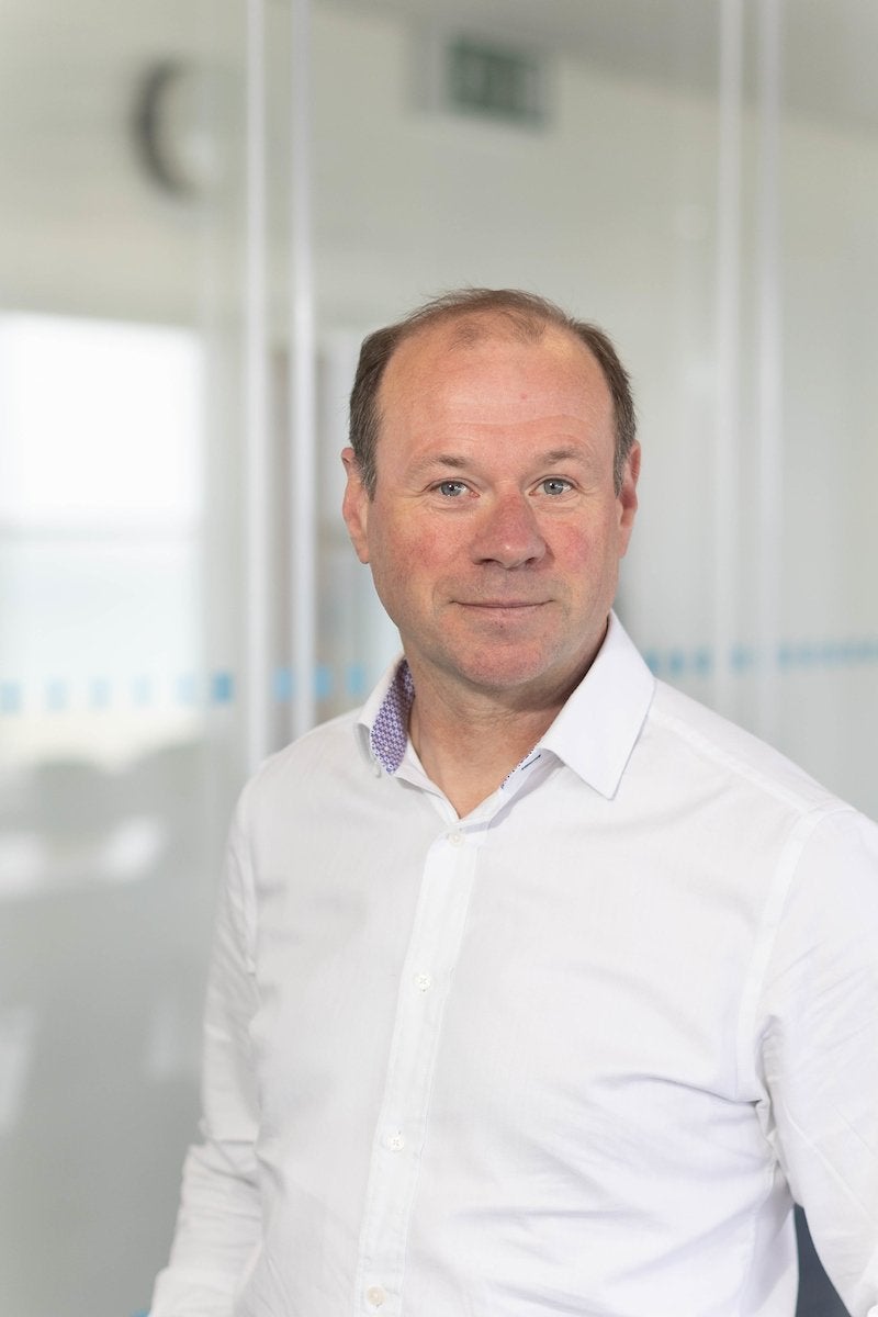 Irish seafood development agency names interim CEO | Intrafish