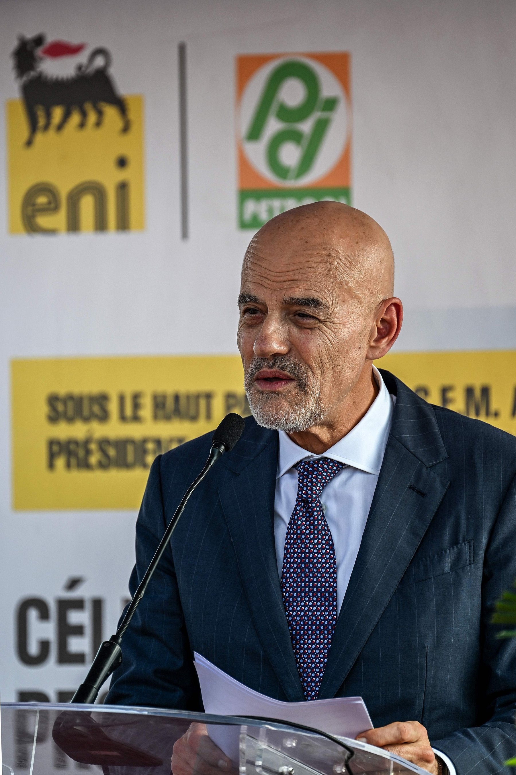 Eni makes big gas and liquids discovery in Ivory Coast | Upstream
