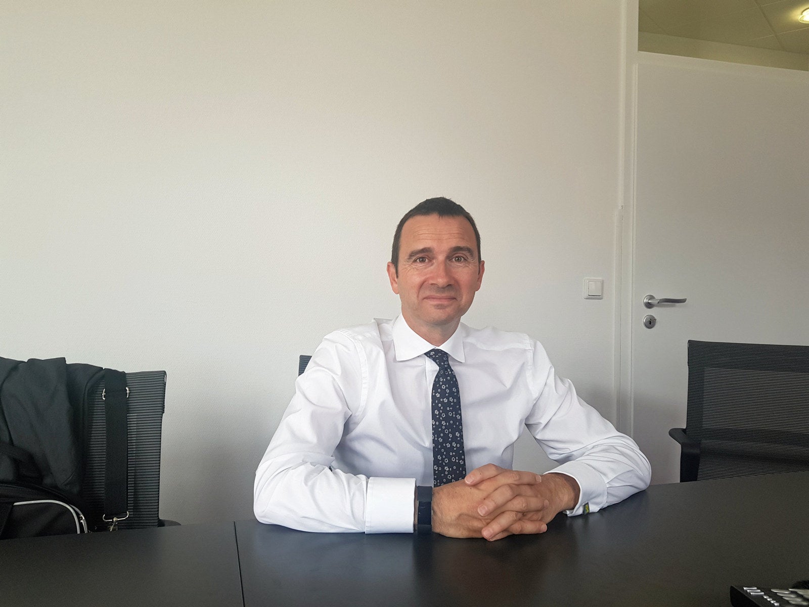 Victor Insurance swims against the tide to set up hull facility