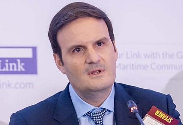 Pantheon Tankers joins growing list of VLCC sellers in new ‘Sinokor era’