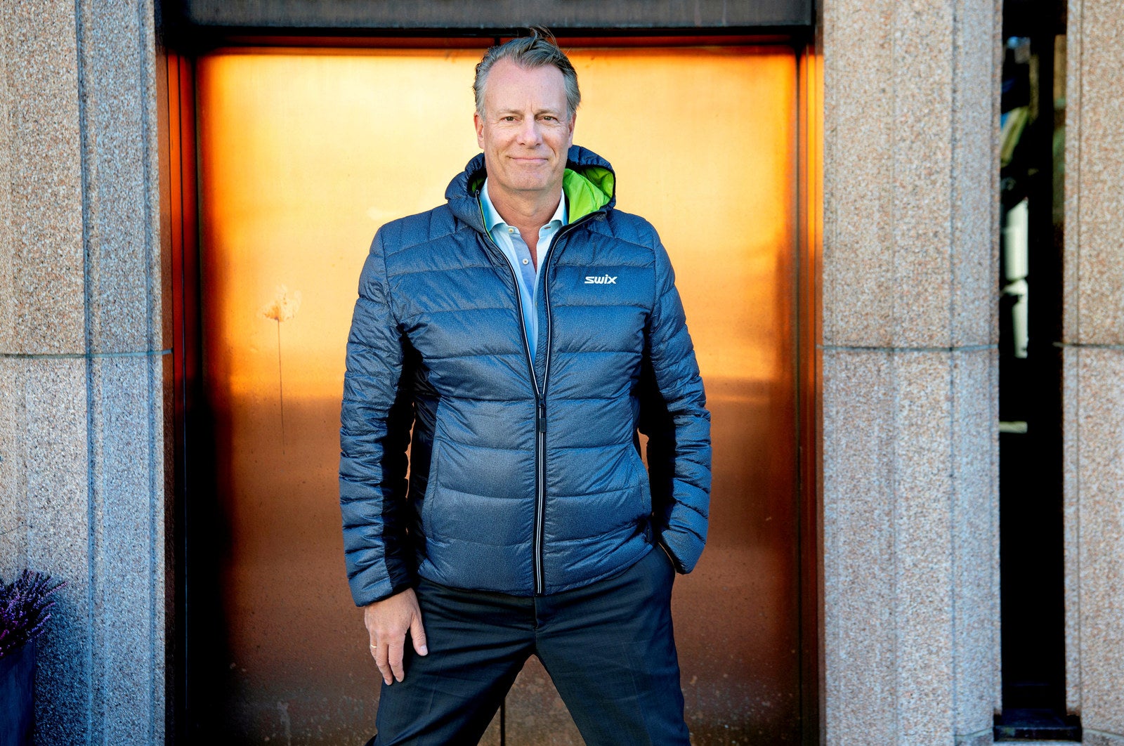 Norwegian investment giant Ferd selling out of Broodstock Capital ...