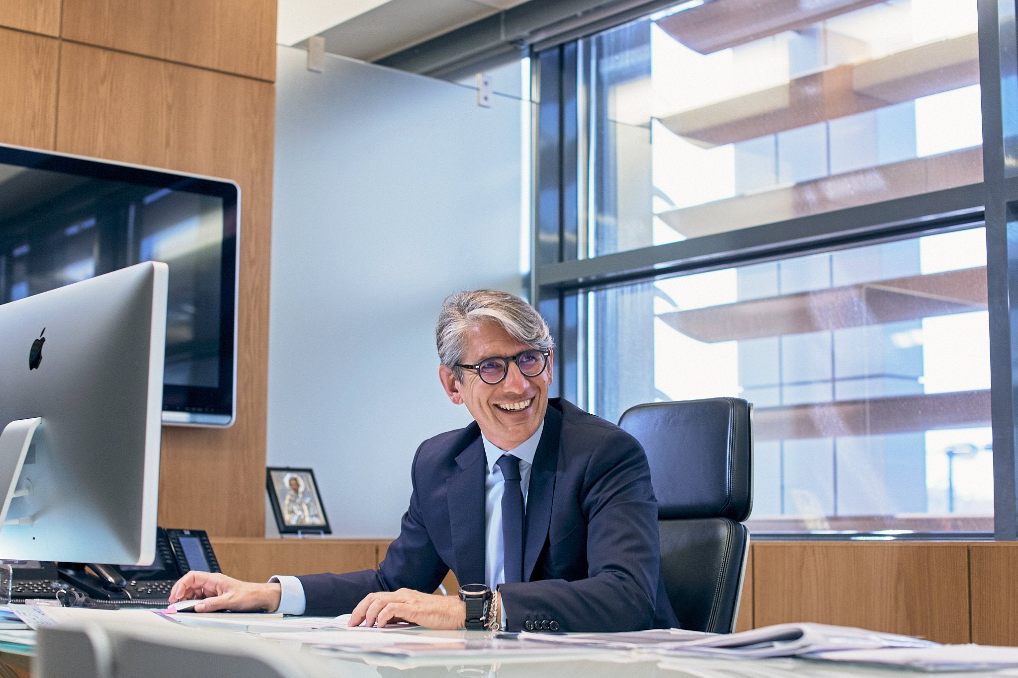 Performance Shipping clinches Mercuria charter for fourth tanker ...