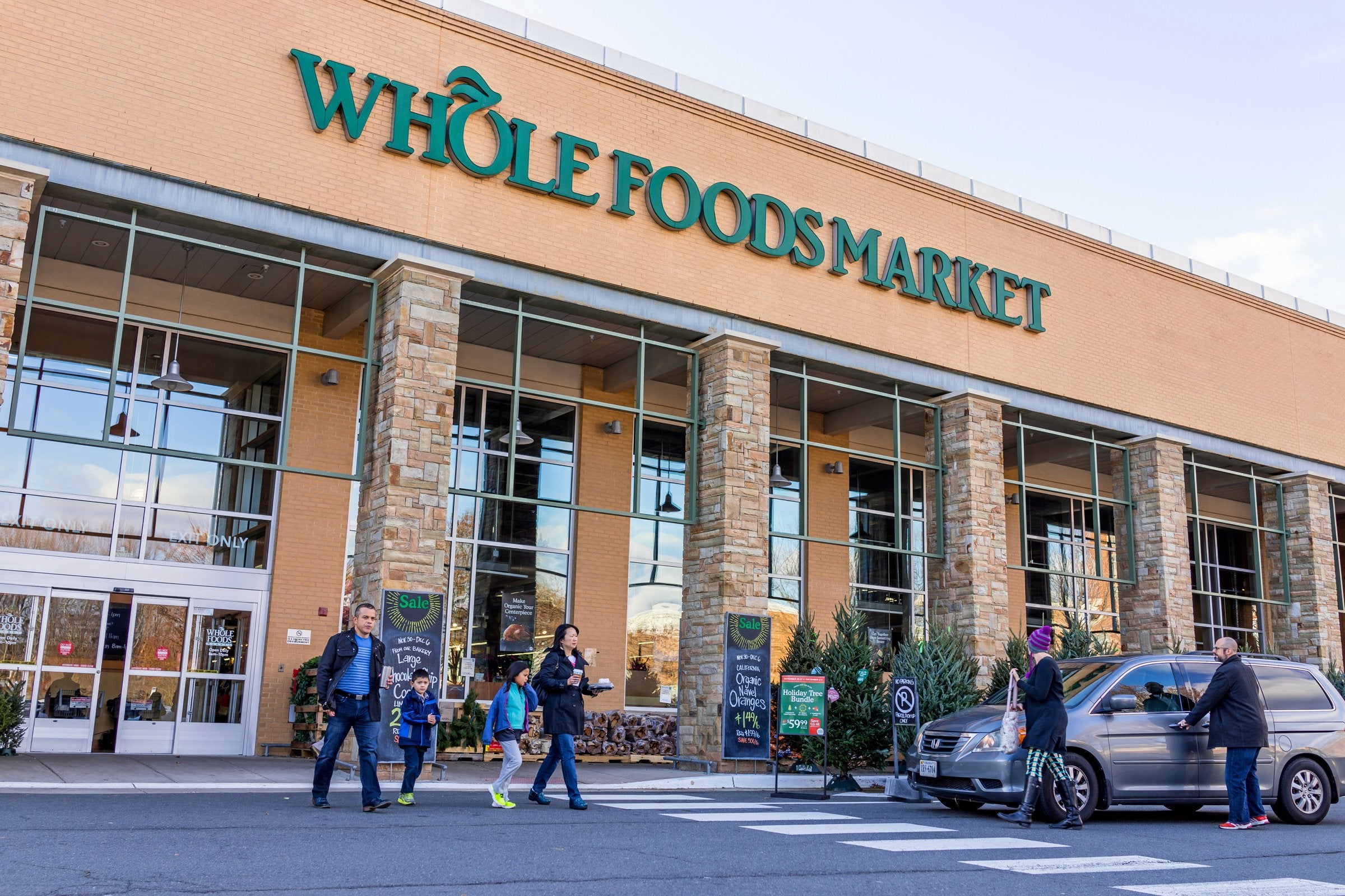 Acme talks Whole Foods trends and where it's building momentum in 2026 ...